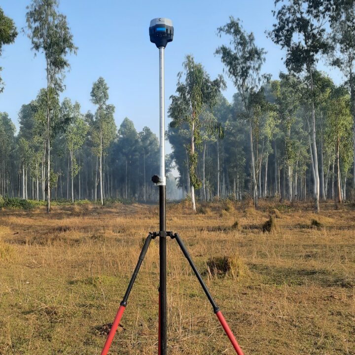 Establish Mean Sea Level Benchmark in Various Hydrological Stations in ...
