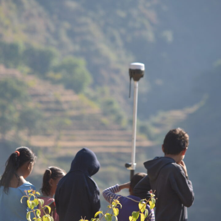 Preparation of Topographic Map, Generation of High-Resolution DEM, and ...